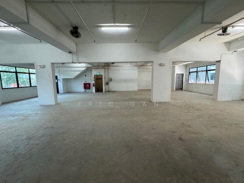 Link @ AMK, 3 Ang Mo Kio Street 62, 3,200 sqft, Light Industrial (B1 ...
