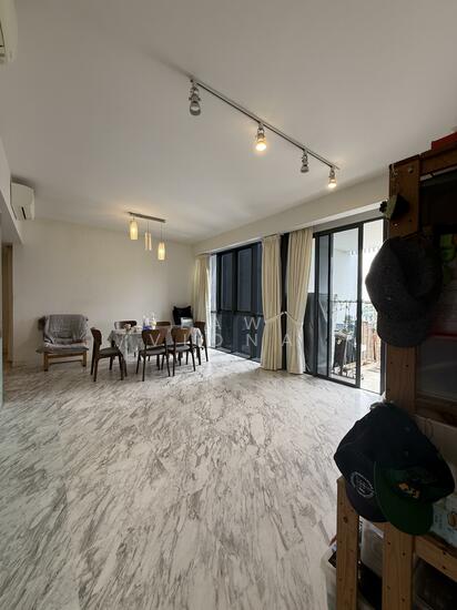 The Arte Condominium For Sale at S$ 3,450,000 | PropertyGuru Singapore