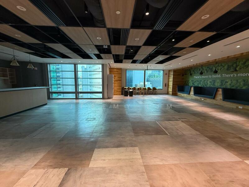 Capital Square, 23 Church Street, 2,500 sqft, Office For Rent, by ...