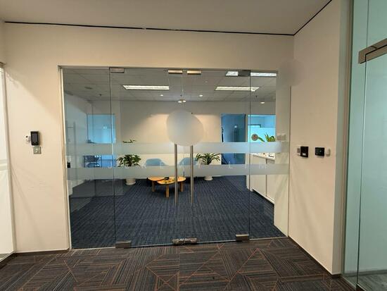 Asia Square Tower 1, 8 Marina View, 1,184 sqft, Office For Rent, by ...