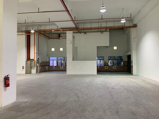 6m high specs near Macpherson MRT, , 10,688 sqft, Light Industrial (B1 ...