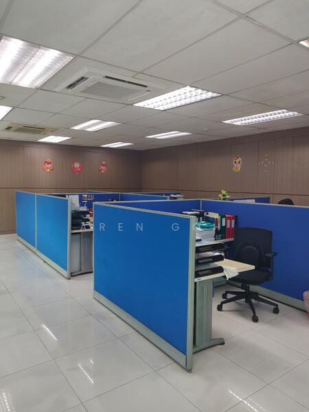 Tuas Avenue 1, Tuas Avenue 1, 119,540 sqft, Dormitory For Sale, by Aren ...