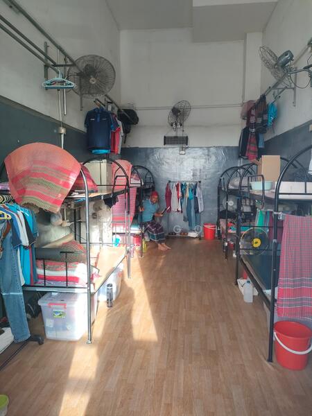 Tuas Avenue 1, Tuas Avenue 1, 119,540 sqft, Dormitory For Sale, by Aren ...