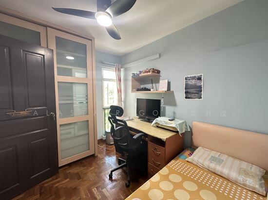 394 Bukit Batok West Avenue 5, 394 Bukit Batok West Avenue 5, Room Rental, 100 sqft, HDB Flat ...