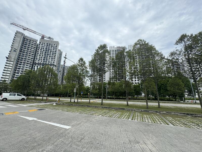 The Punggol Settlement, 3 Punggol Point Road, 1,894 sqft, Food ...