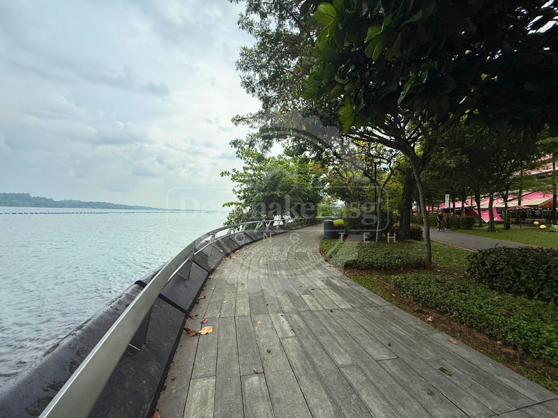 The Punggol Settlement, 3 Punggol Point Road, 1,894 sqft, Food ...