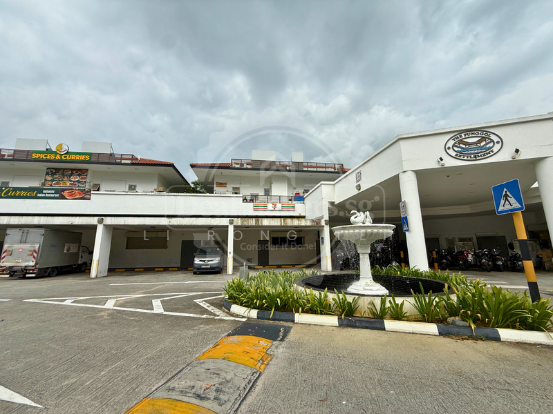 The Punggol Settlement, 3 Punggol Point Road, 1,894 sqft, Food ...