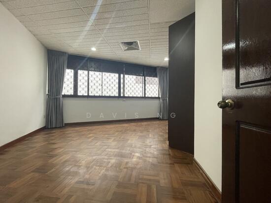 Devonshire Building, 20 Devonshire Road,, 2 Bedrooms, 1,647 sqft ...