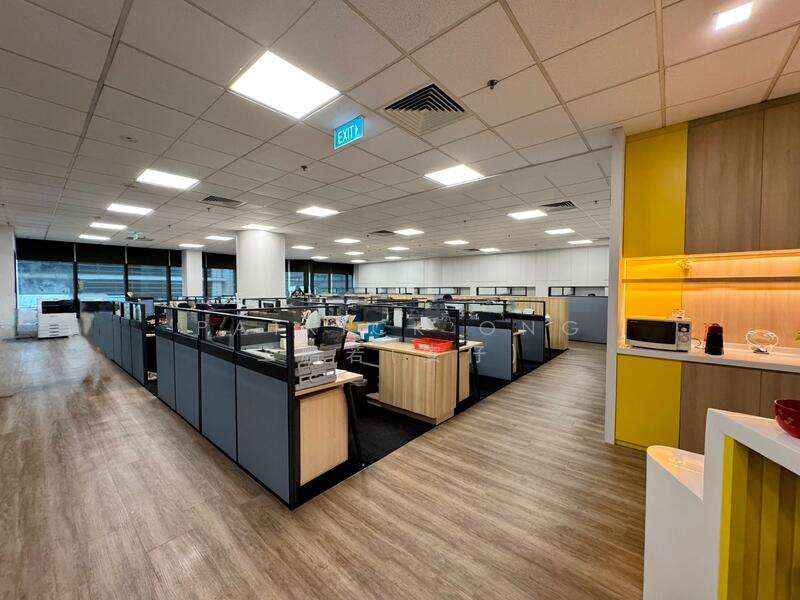 80 Robinson Road, 80 Robinson Road, 3,208 sqft, Office For Rent, by ...