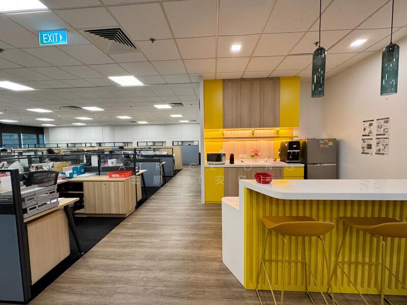 80 Robinson Road, 80 Robinson Road, 3,208 sqft, Office For Rent, by ...