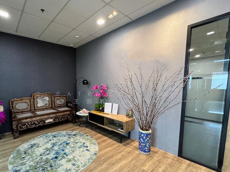 80 Robinson Road, 80 Robinson Road, 3,208 sqft, Office For Rent, by ...