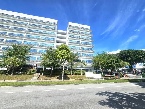 Link @ AMK, 3 Ang Mo Kio Street 62, 8,935 sqft, Light Industrial (B1) For Sale, by Tricia Tan ...