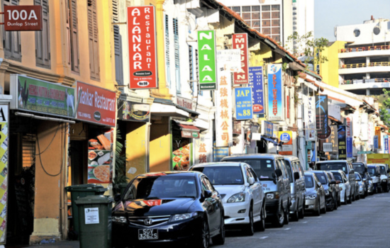 Dunlop Street, , 1,700 sqft, Shop / Shophouse For Rent, by Jerlyn Tan ...
