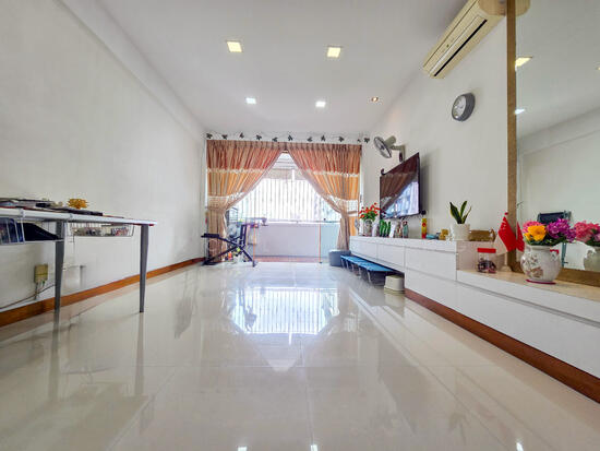 Fortune Park Condominium For Sale at S$ 2,100,000 | PropertyGuru Singapore
