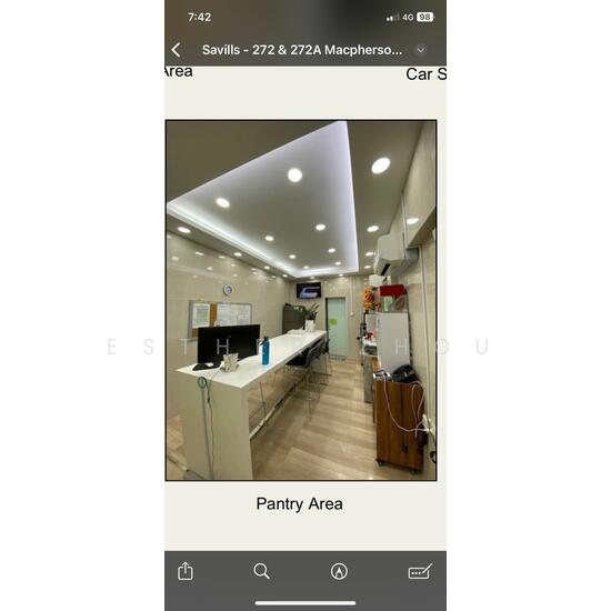 MacPherson road, MacPherson Road, 2,880 sqft, Shop / Shophouse For Rent ...