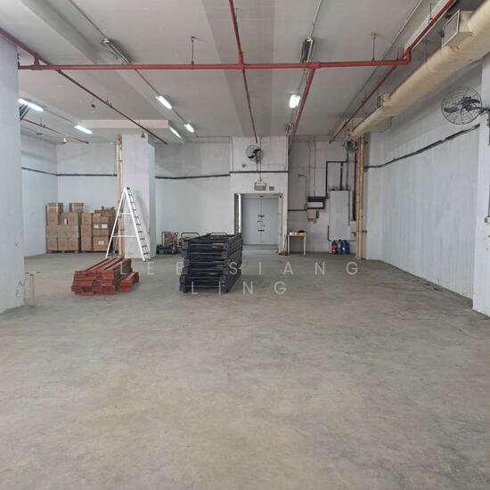 Pantech Business Hub, 196 Pandan Loop, 2,616 sqft, Factory / Workshop ...
