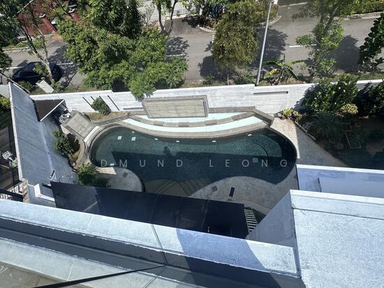 Faber Hills Estate Semi-Detached House For Sale at S$ 15,980,000 ...