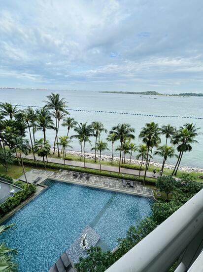 The Oceanfront @ Sentosa Cove, 287 Ocean Drive, 4 Bedrooms, 2,067 sqft ...