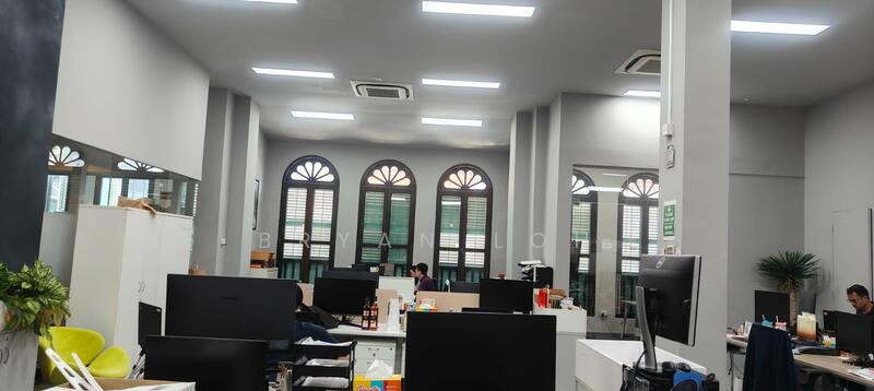 Purvis Street, Purvis Street, 2,960 sqft, Shop / Shophouse For Rent, by ...