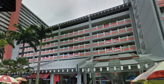 Waterloo Centre, 261 Waterloo Street, 400 sqft, Shop / Shophouse For ...