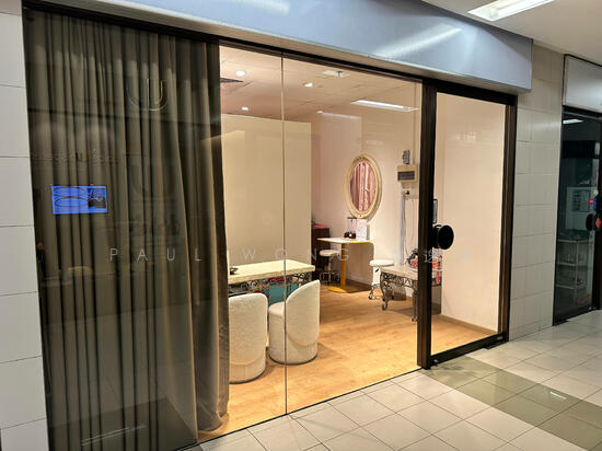 The Adelphi, 1 Coleman Street, 432 sqft, Other Retail For Sale, by Paul ...