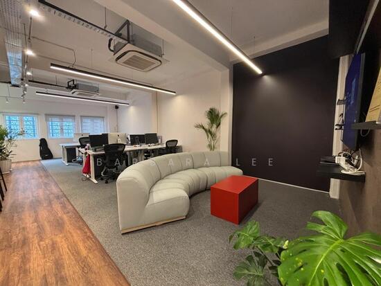 Club Street | Office, Club Street | Amoy | Ang Siang, 2,200 sqft, Shop ...