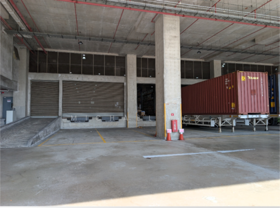 20 Gul Way, Gul Way, 46,718 sqft, Factory / Workshop (B2) For Rent, by ...