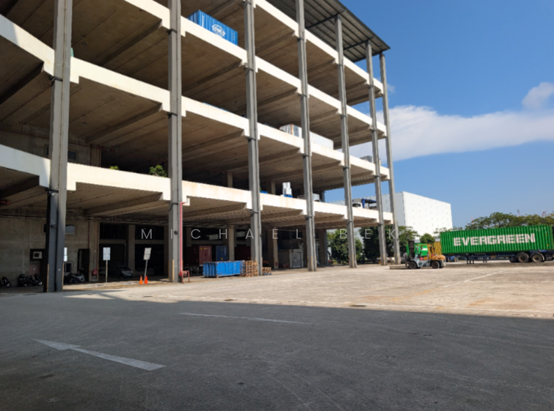 20 Gul Way, Gul Way, 46,718 sqft, Factory / Workshop (B2) For Rent, by ...