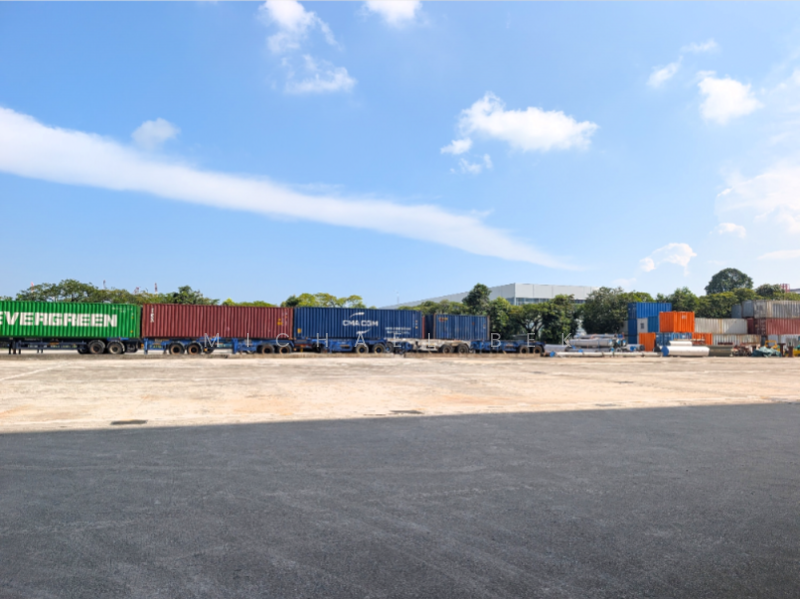 20 Gul Way, Gul Way, 46,718 sqft, Factory / Workshop (B2) For Rent, by ...