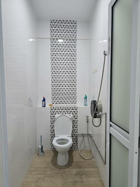 Excalibur Centre, 71 Ubi Crescent, 2,573 sqft, Light Industrial (B1 ...