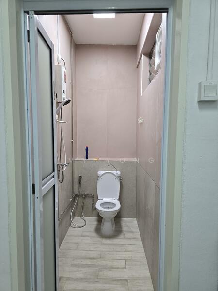 Excalibur Centre, 71 Ubi Crescent, 2,573 sqft, Light Industrial (B1 ...