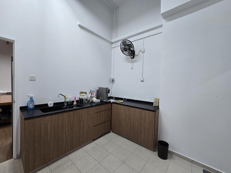 Excalibur Centre, 71 Ubi Crescent, 2,573 sqft, Light Industrial (B1 ...