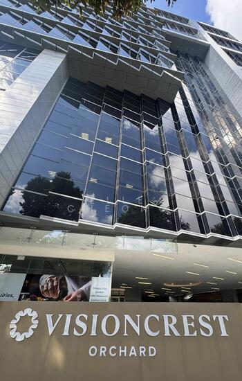 VisionCrest Commercial, 103 Penang Rd, 1,388 sqft, Other Retail For ...