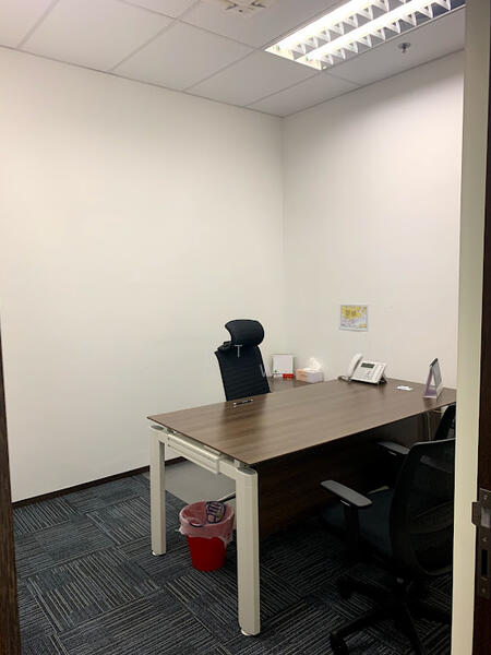 Link @ AMK, 3 Ang Mo Kio Street 62, 2,153 sqft, Light Industrial (B1) For Sale, by Robert Chan C ...