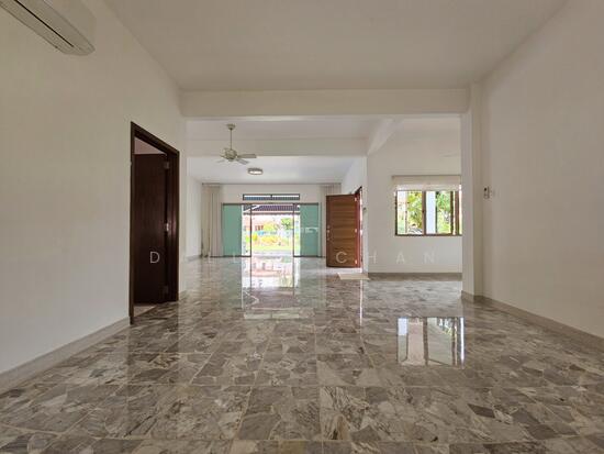 Novena / Chancery / Jalan Merlimau / Dyson, Chancery Lane / Jln ...