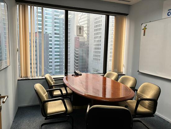 The Arcade, 11 Collyer Quay, 646 sqft, Office For Rent, by Alvis Liew ...