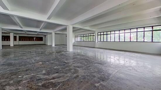 Mun Hean Building, 53 Kim Keat Road, 8,073 sqft, Light Industrial (B1 ...
