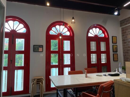 mosque street, , 959 sqft, Office For Rent, by W J Wong, 60122102