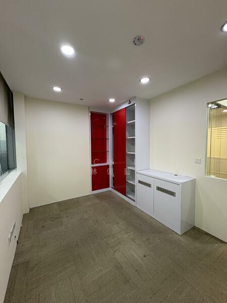 Wcega Plaza, 1 Bukit Batok Crescent, 3,186 sqft, Light Industrial (B1 ...