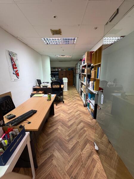 Sim Lim Tower, 10 Jalan Besar, Singapore, 280 sqft, Mall Shop For Sale ...