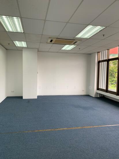 Sindo Industrial Building, 66 Tannery Lane, 907 sqft, Light Industrial ...