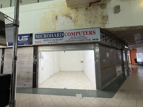Sim Lim Square, 1 Rochor Canal Road, 120 sqft, Other Retail For Rent ...