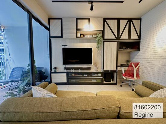 Twin Waterfalls Condominium For Sale at S$ 1,688,888 | PropertyGuru ...