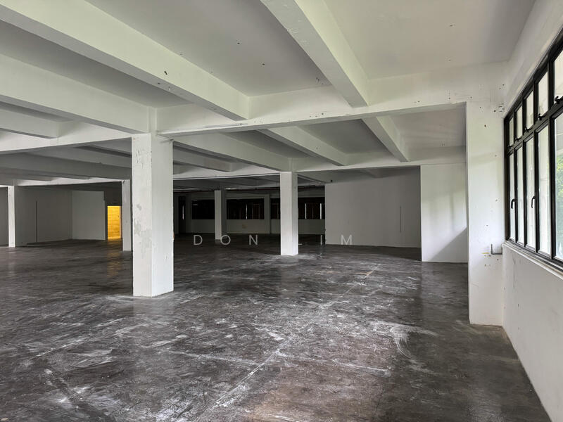 Mun Hean Building, 53 Kim Keat Road, 8,073 sqft, Light Industrial (B1 ...