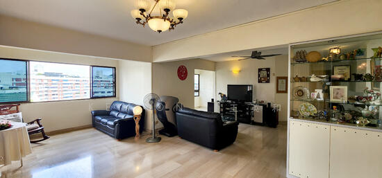 Pandan Valley Condominium For Sale at S$ 4,700,000 | PropertyGuru Singapore