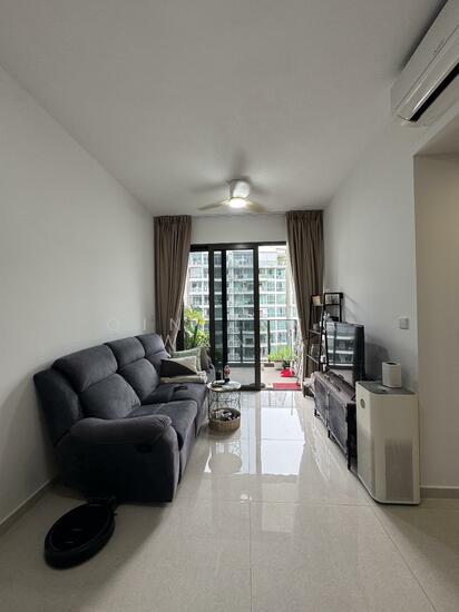 Midwood, 10 Hillview Rise, 2 Bedrooms, 635 sqft, Condominium For Rent ...