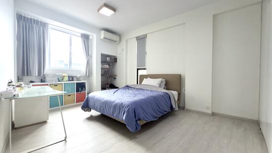 Loyang Valley, 200 Loyang Avenue, Room Rental, 100 sqft, Condominium ...