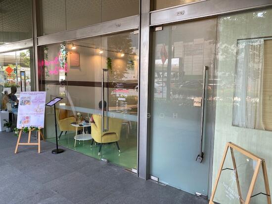 Eon Shenton, 70 Shenton Way, 312 sqft, Other Retail For Rent, by Jade ...