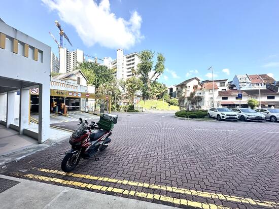 24 sin ming road, Sin Ming road, 350 sqft, Shop / Shophouse For Rent ...