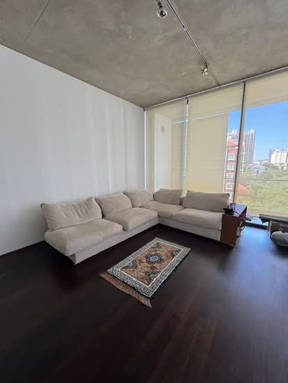 Martin No 38, 38 Martin Road, 2 Bedrooms, 1,130 sqft, Apartment For ...